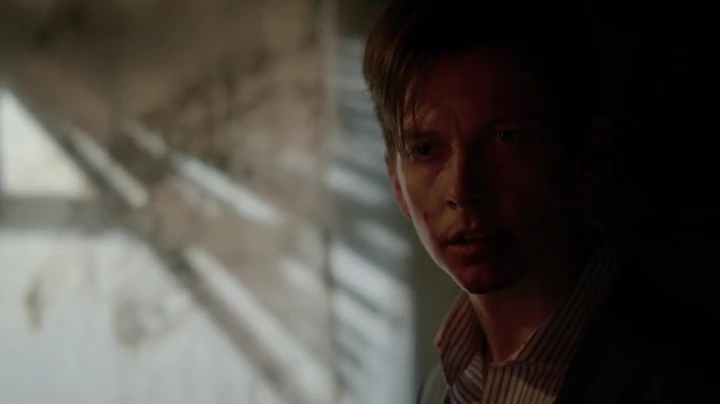 Malcolm | The Vampire Diaries/Originals Fan-Fiction Wikia | Fandom