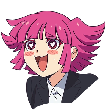 Sanzu | The Vampire Dies in No Time Wiki | Fandom