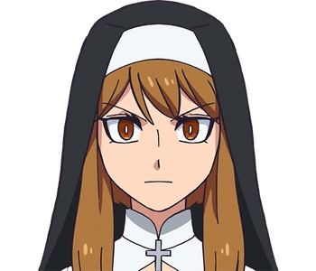 Maria | The Vampire Dies in No Time Wiki | Fandom