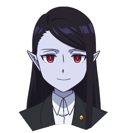 Mira | The Vampire Dies in No Time Wiki | Fandom