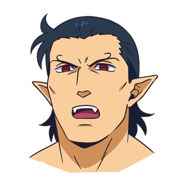 Nudenium | The Vampire Dies in No Time Wiki | Fandom