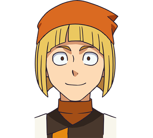 Medoki | The Vampire Dies in No Time Wiki | Fandom