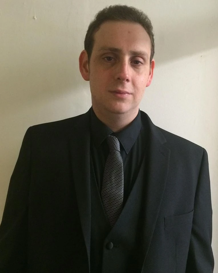 Krystian Hamilton | The Vampire & Donor Hub Wiki | Fandom