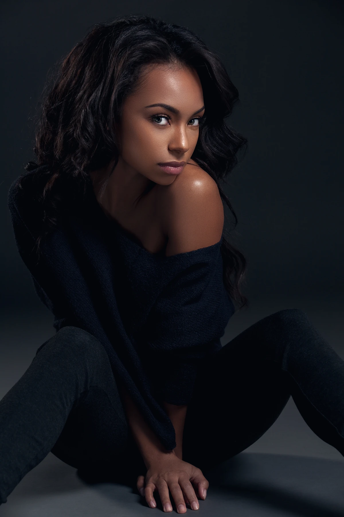 Jessica West | The Vampire Journals wiki | Fandom