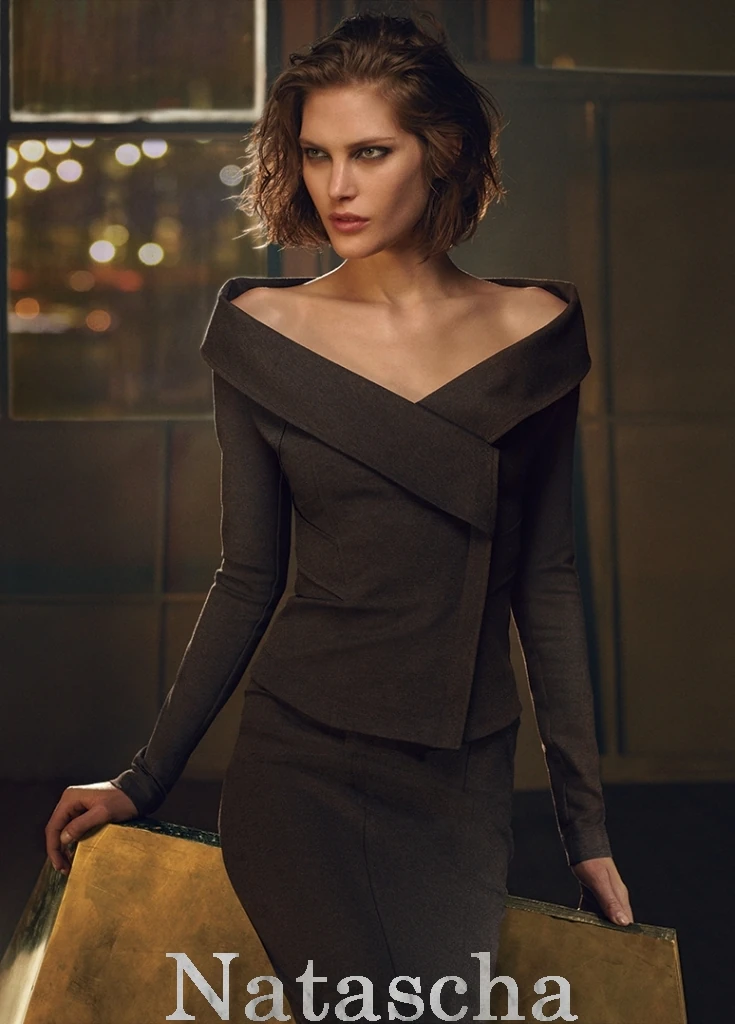 Natascha Miller | The Vampire Journals wiki | Fandom