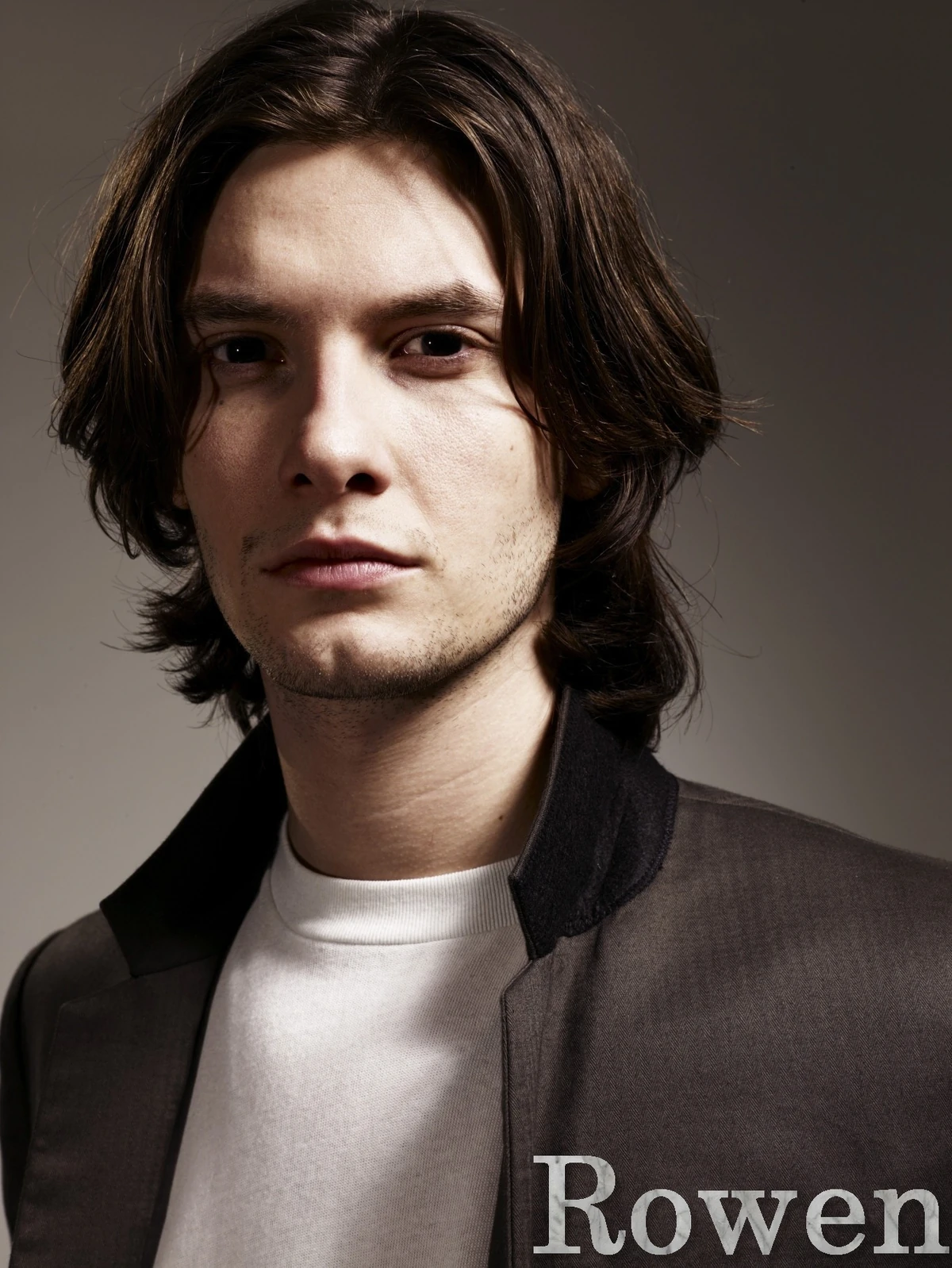 Rowen Lewis | The Vampire Journals wiki | Fandom