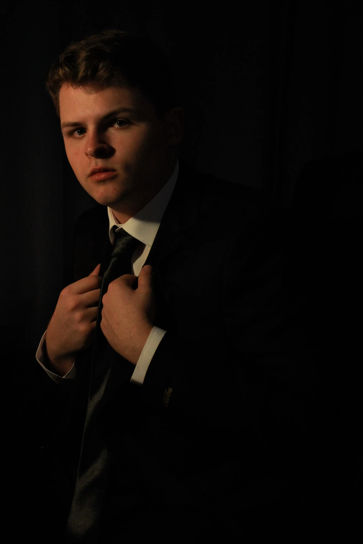 Steven Crosswell | The Vampire Journals wiki | Fandom