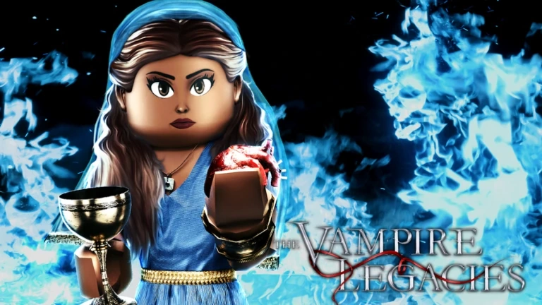 Qetsiyah | The Vampire Legacies 2 Wiki | Fandom