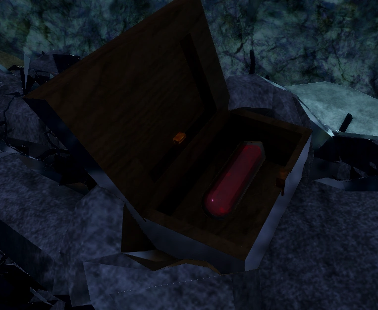 The Cure | The Vampire Legacies Wiki | Fandom