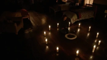 Witch | The Vampire Legacy Wiki | Fandom