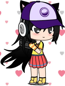 Sierra Vargas | The Vargas Family Wiki | Fandom