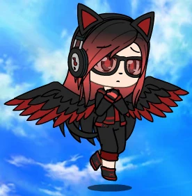 Cat Girl | The Vargas Family Wiki | Fandom