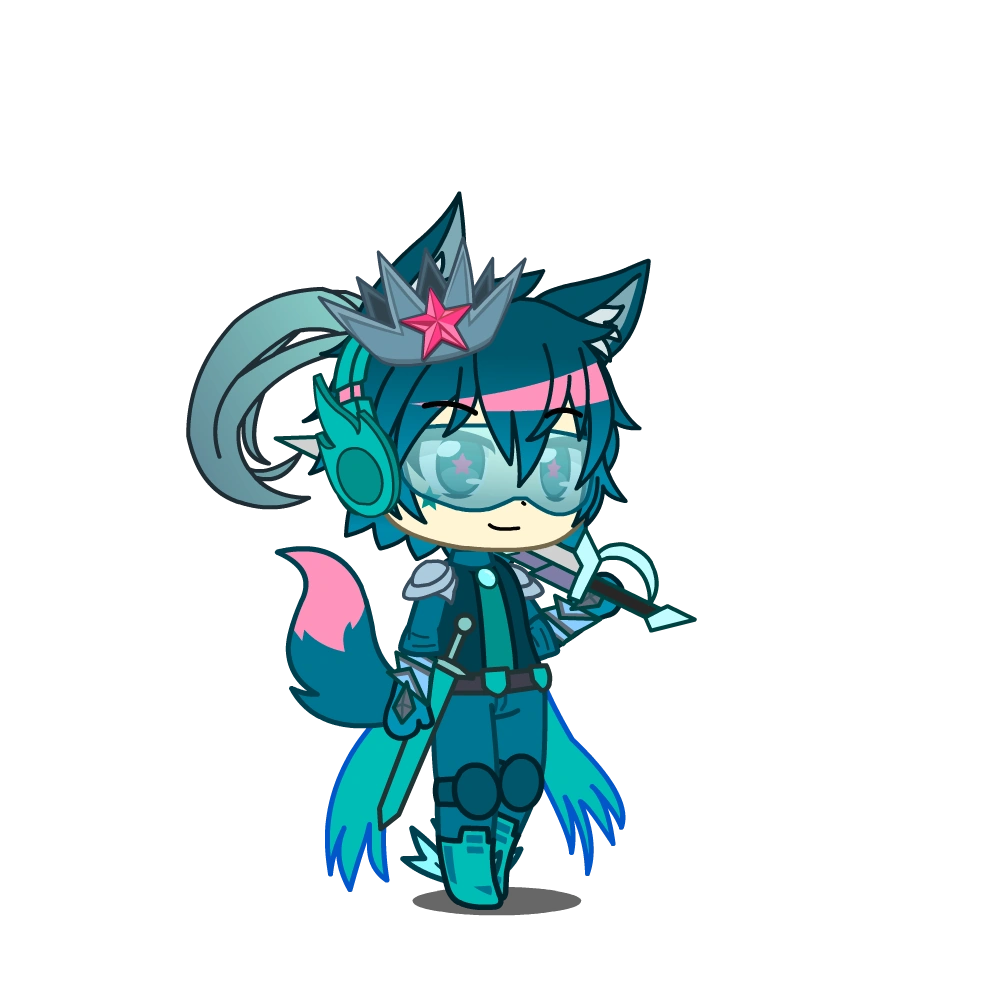 Titania Story Book | The Vargas Family Wiki | Fandom