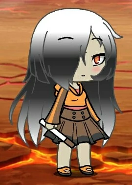 Helen | The Vargas Family Wiki | Fandom