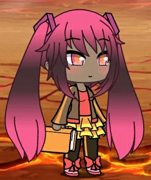 Sakura | The Vargas Family Wiki | Fandom