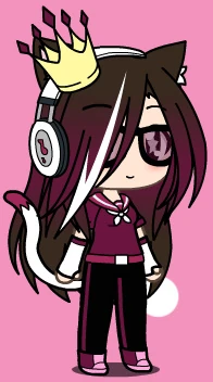 Princess Pill Girl | The Vargas Family Wiki | Fandom