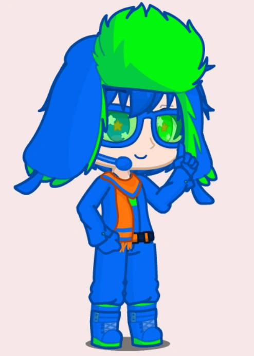 MilkyWay | The Vargas Family Wiki | Fandom