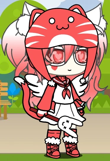 Candy Cane | The Vargas Family Wiki | Fandom