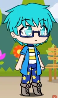Lucas Vargas | The Vargas Family Wiki | Fandom