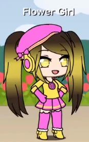 Flower Girl | The Vargas Family Wiki | Fandom
