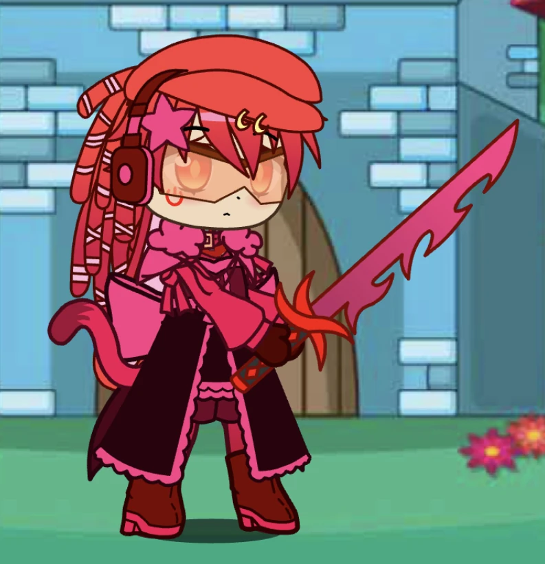 Garnet Star Vanilla | The Vargas Family Wiki | Fandom