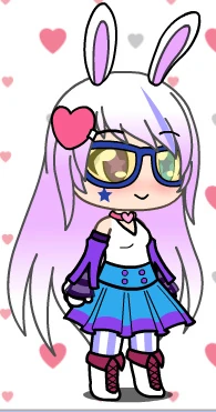 Polly Kirrie Girl | The Vargas Family Wiki | Fandom