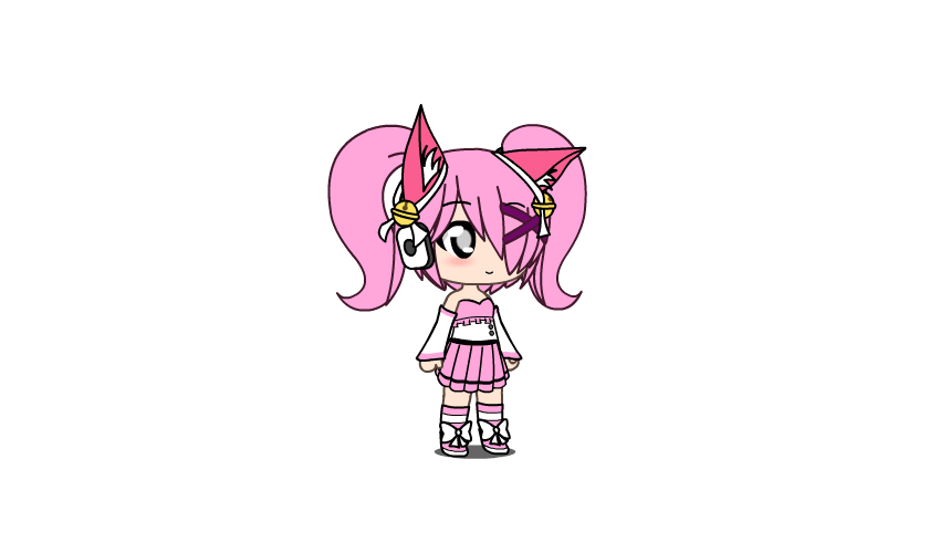 Candy Girl | The Vargas Family Wiki | Fandom