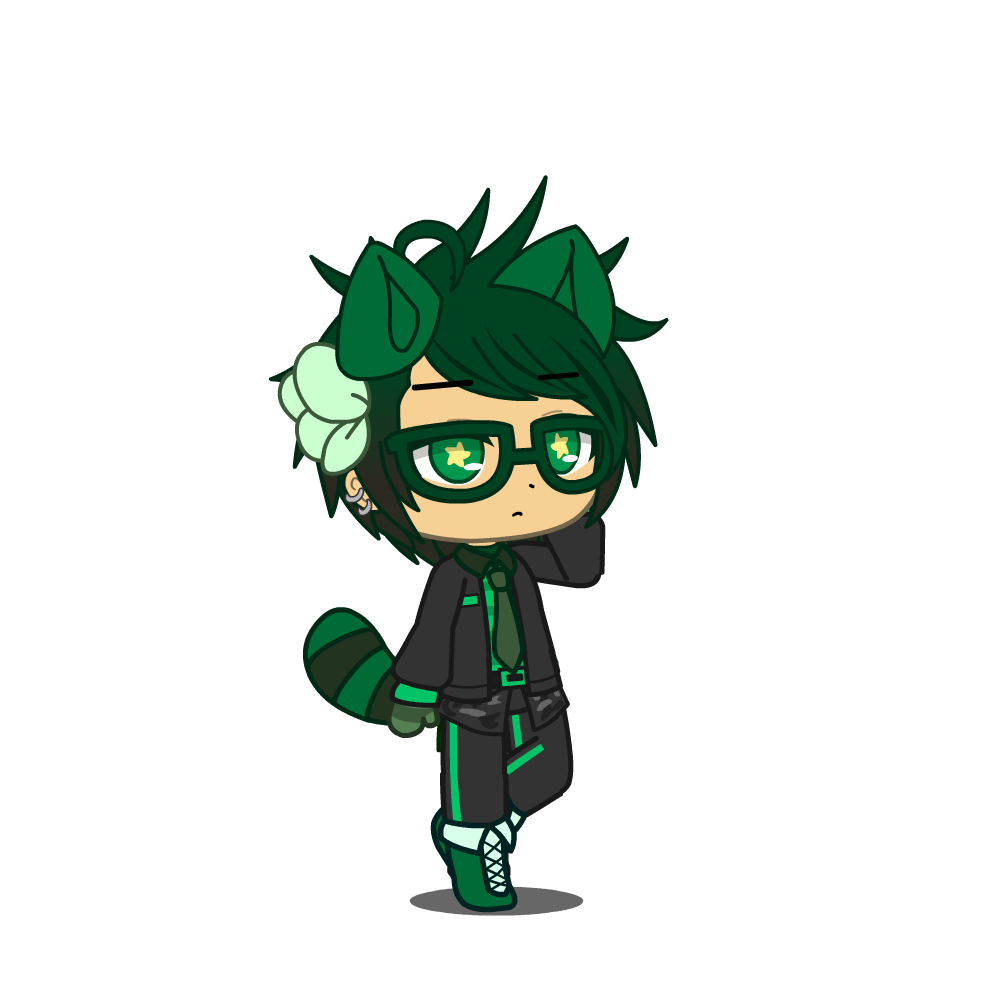 Principal Shirib | The Vargas Family Wiki | Fandom