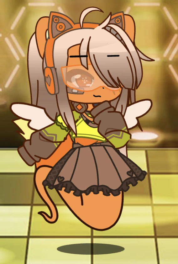 Anubis Crane Flower | The Vargas Family Wiki | Fandom