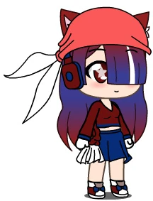 USA (Female) | The Vargas Family Wiki | Fandom