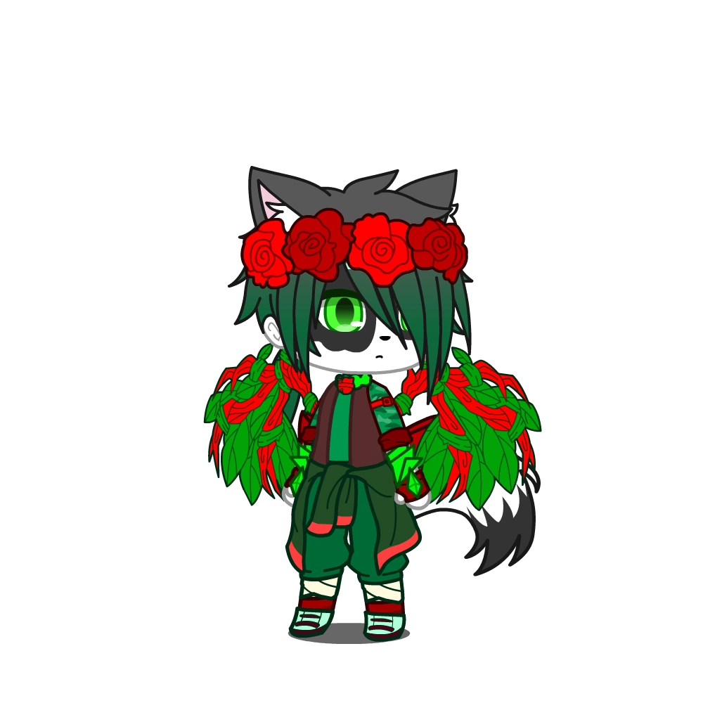 Logan The Roses Kitten | The Vargas Family Wiki | Fandom