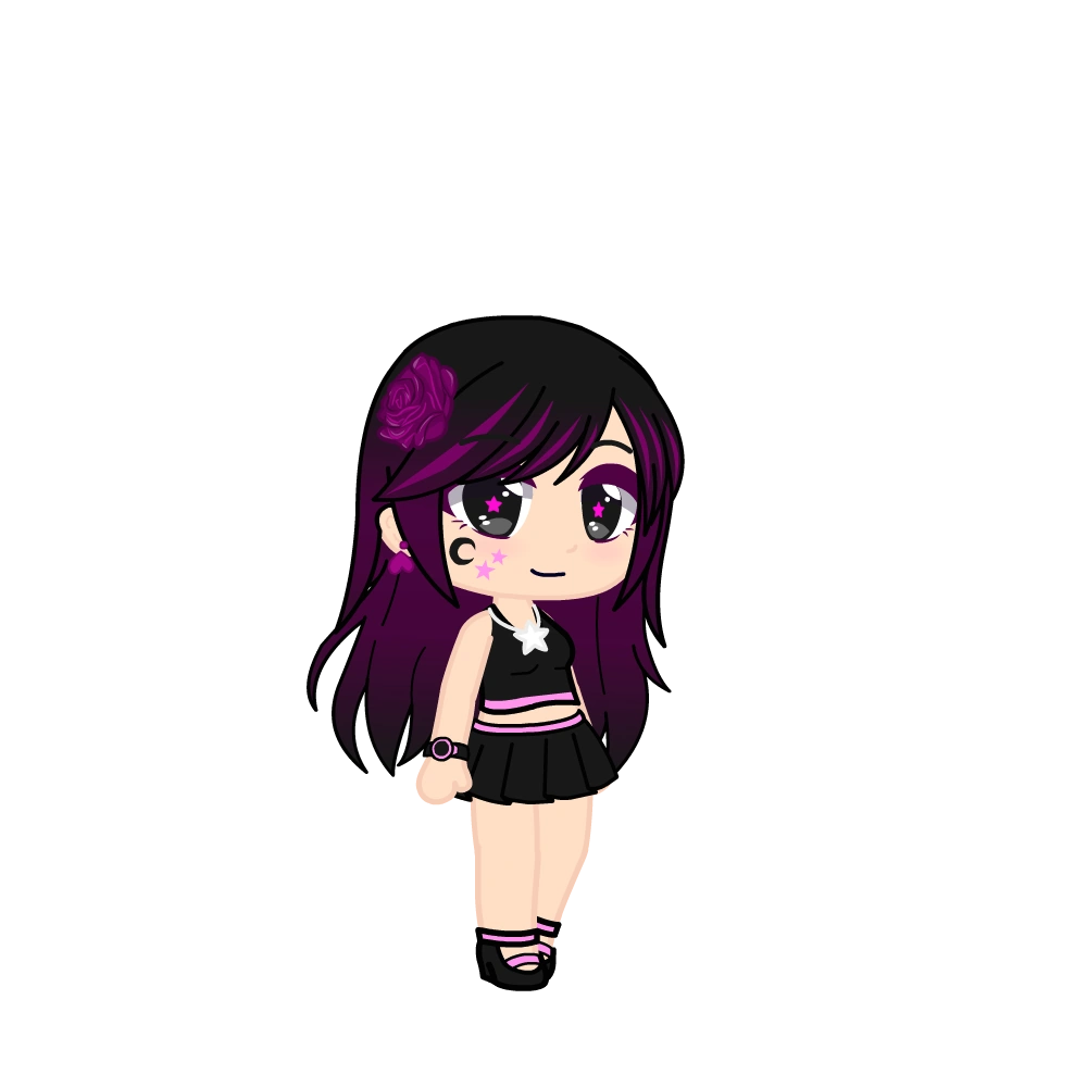 BlossomSabella | The Vargas Family Wiki | Fandom