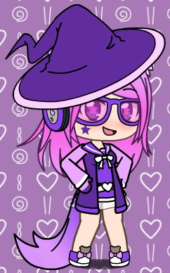 Adorable Starkle Kirrie Girl | The Vargas Family Wiki | Fandom