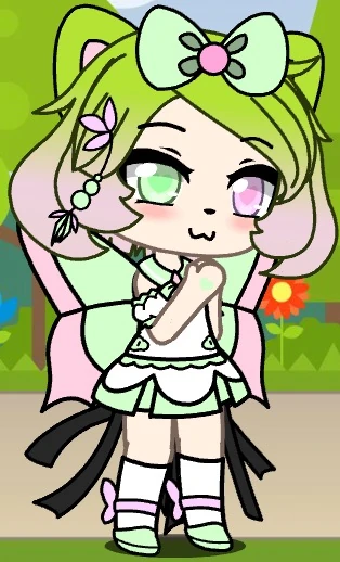 Adorable Girl | The Vargas Family Wiki | Fandom