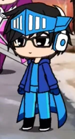 Liam Vargas | The Vargas Family Wiki | Fandom