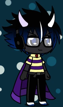 Nightmare Wizard (K-CAF) | The Vargas Family Wiki | Fandom