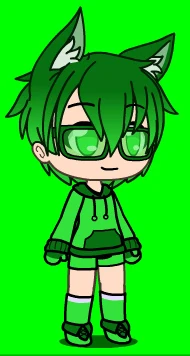 Kyle Vargas | The Vargas Family Wiki | Fandom