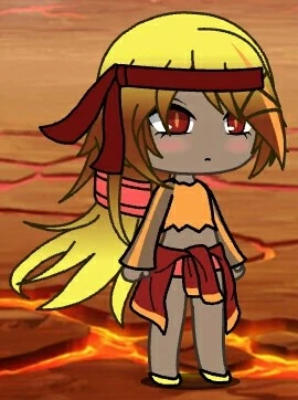 Merapi | The Vargas Family Wiki | Fandom