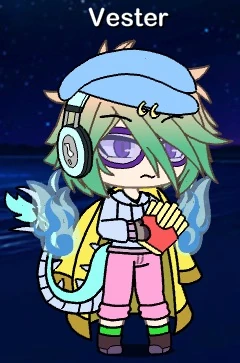 Vester | The Vargas Family Wiki | Fandom