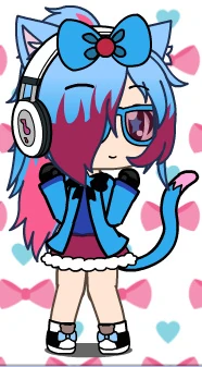 Bowling Ball's Bow On Fire Girl | The Vargas Family Wiki | Fandom