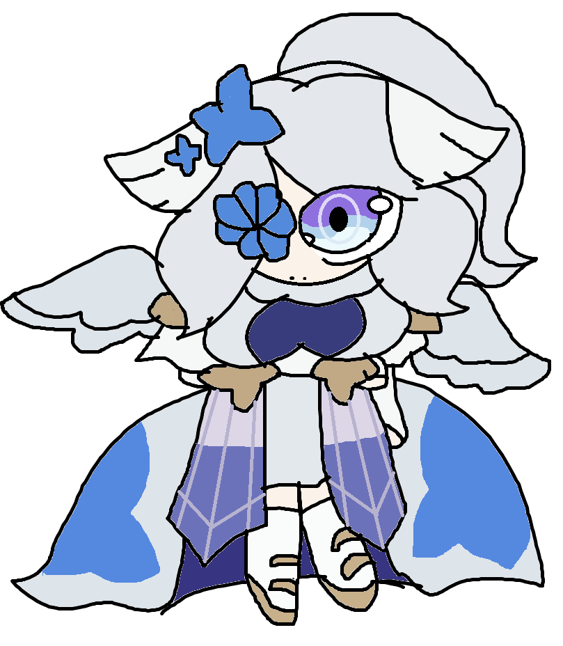 Queen Girl | The Vargas Family Wiki | Fandom