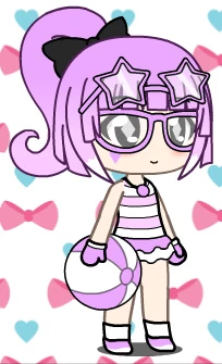 Roxanne Vargas | The Vargas Family Wiki | Fandom