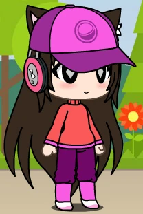 Lily Vargas | The Vargas Family Wiki | Fandom