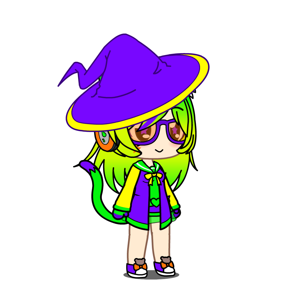 YoyleGirl215 | The Vargas Family Wiki | Fandom