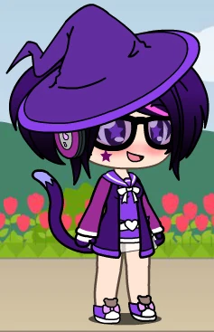 Cute Kirrie Girl | The Vargas Family Wiki | Fandom