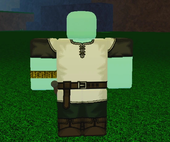 Slime | The Vast Realm (TVR) Wiki | Fandom