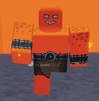 Fire Troll | The Vast Realm (TVR) Wiki | Fandom