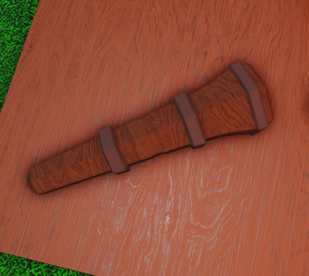 Torch | The Vast Realm (TVR) Wiki | Fandom