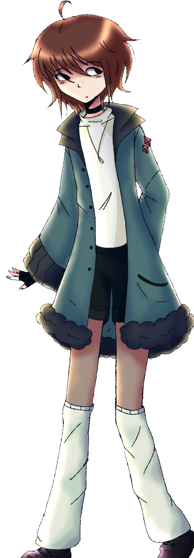 Mixie | Wiki The Vegano Crew | Fandom