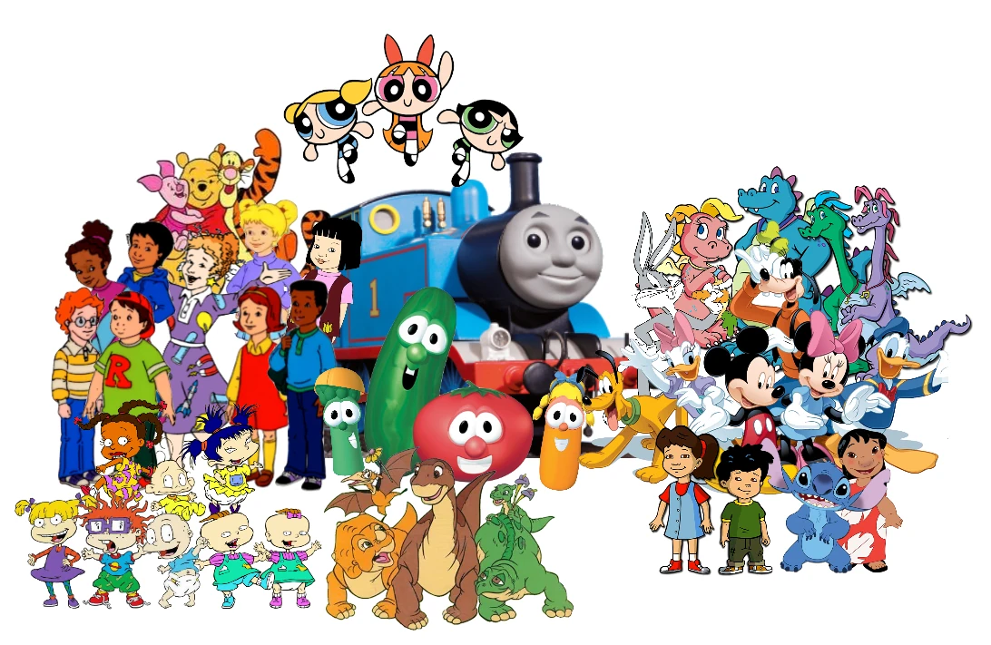 The Veggie and Character Gang's Adventures of Esther...The Girl Who Became Queen | The Veggie ...